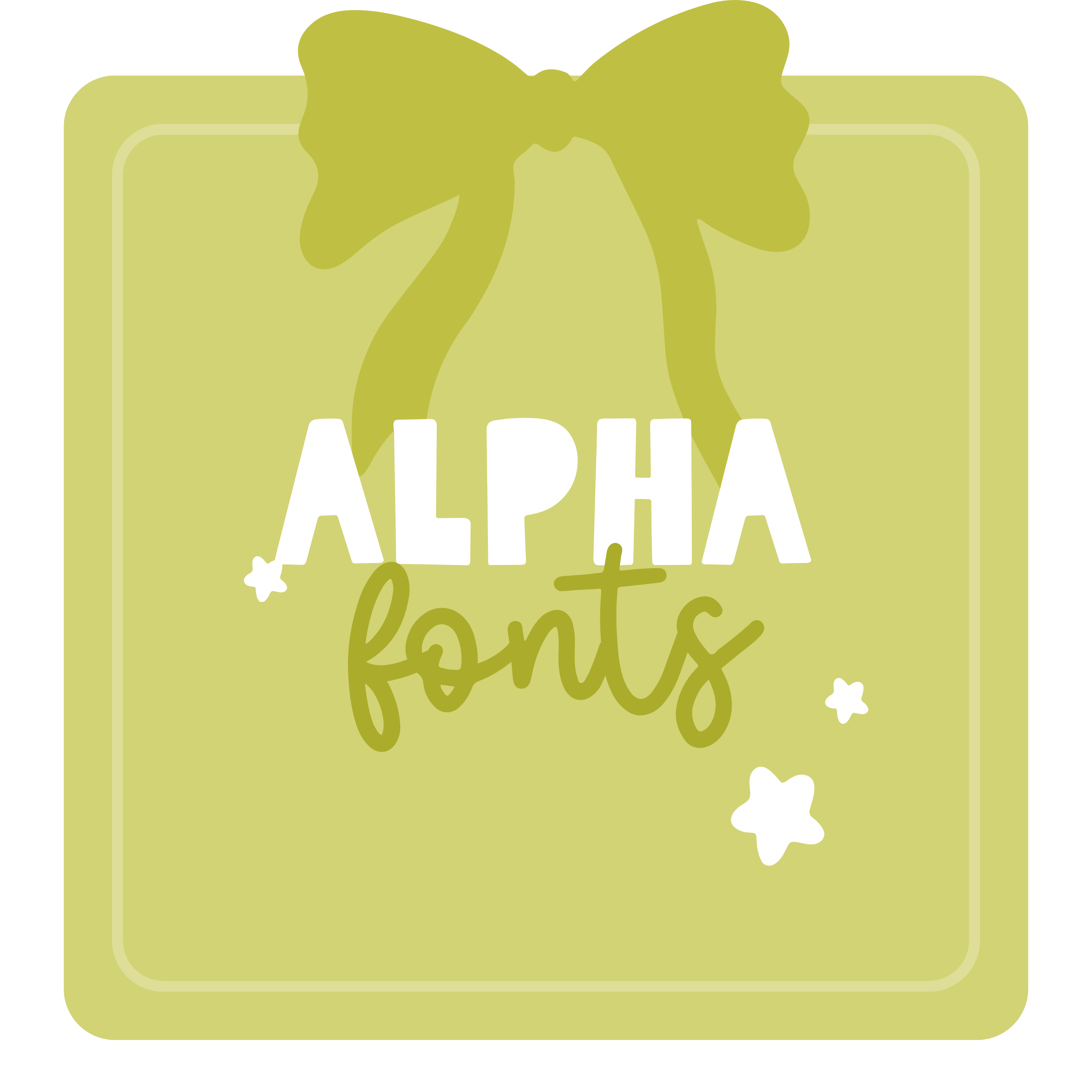 All Fonts – Alphalicious Designs