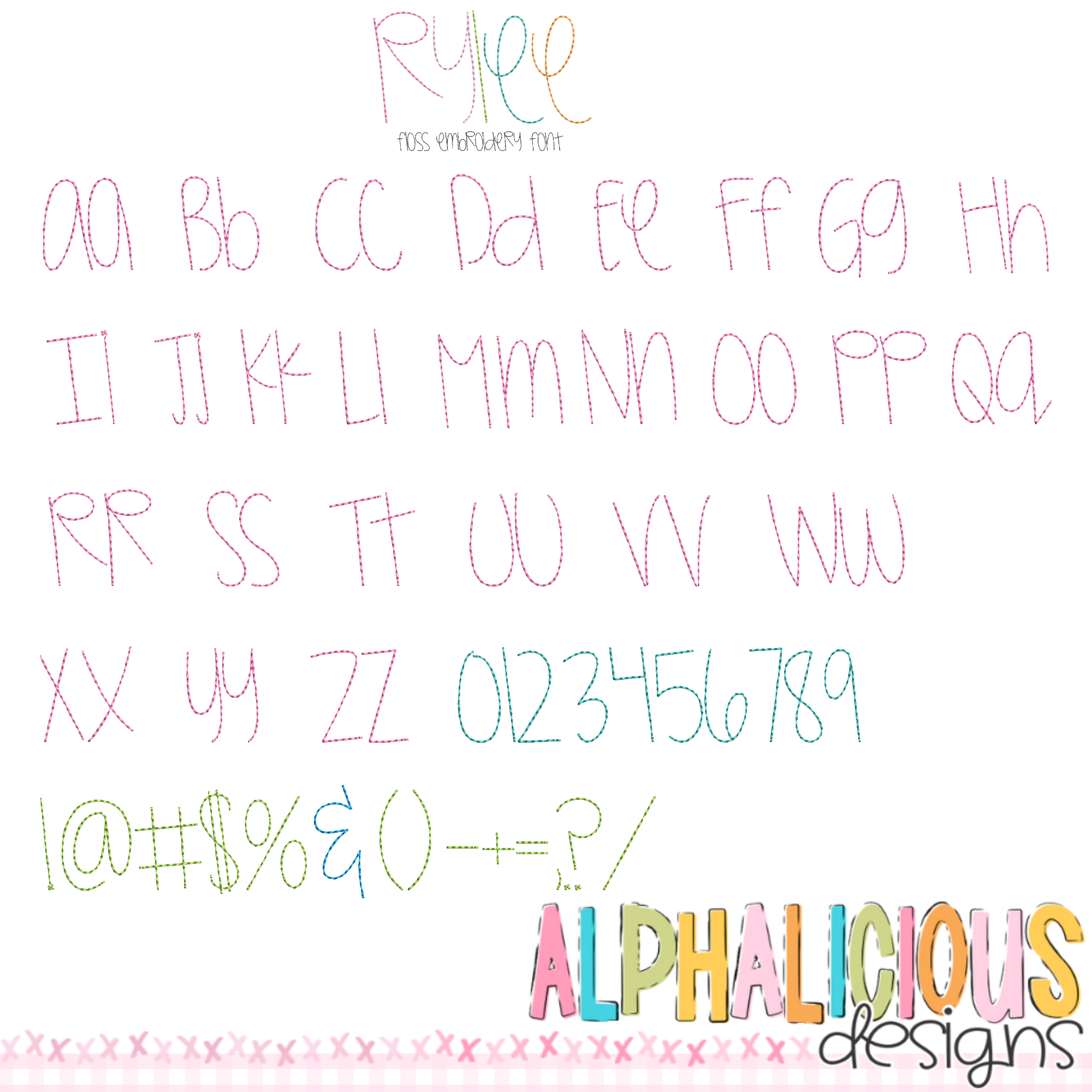 All Products – Alphalicious Designs