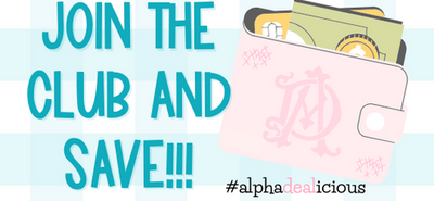 Alphalicious Designs