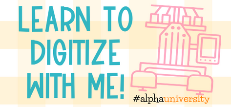 Alphalicious Designs