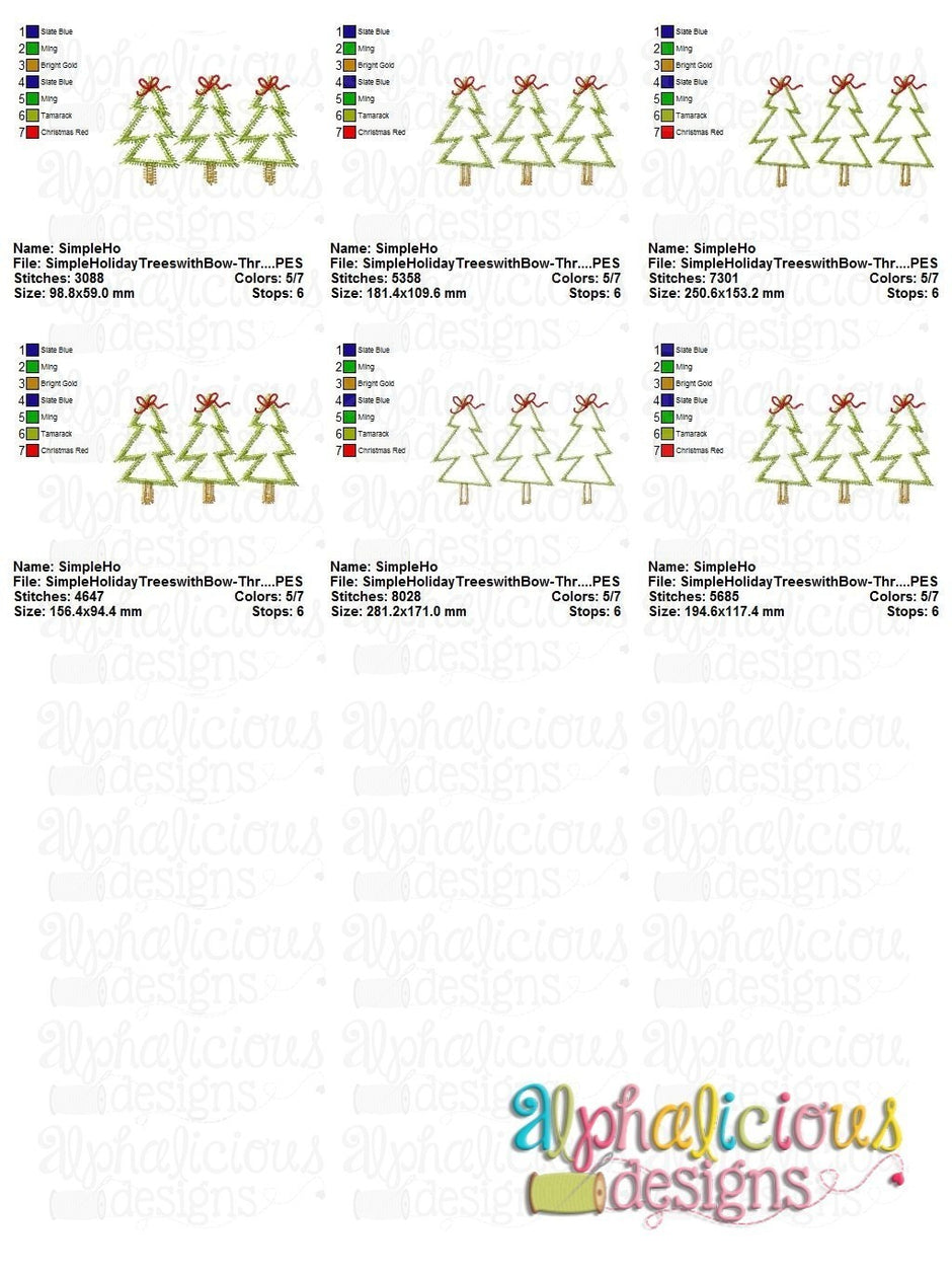 Christmas – Page 7 – Alphalicious Designs