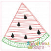 Watermelon- Scribble Fill – Alphalicious Designs