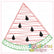 Watermelon- Scribble Fill – Alphalicious Designs