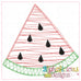 Watermelon- Scribble Fill – Alphalicious Designs