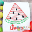 Watermelon- Scribble Fill – Alphalicious Designs