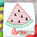 Watermelon- Scribble Fill – Alphalicious Designs