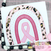 Awareness Rainbow-ZigZag – Alphalicious Designs