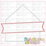 Base and Banner-Blanket – Alphalicious Designs