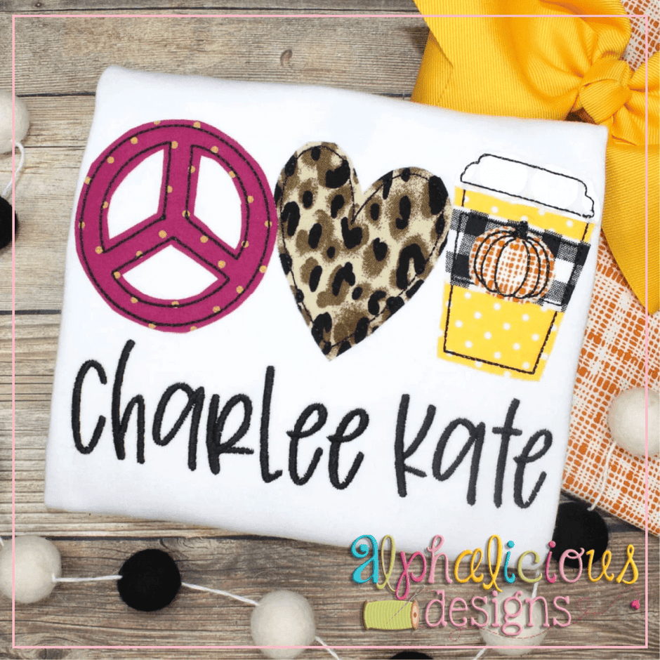 Fall – Page 12 – Alphalicious Designs