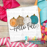 Hello Fall with Heart-Printable – Alphalicious Designs
