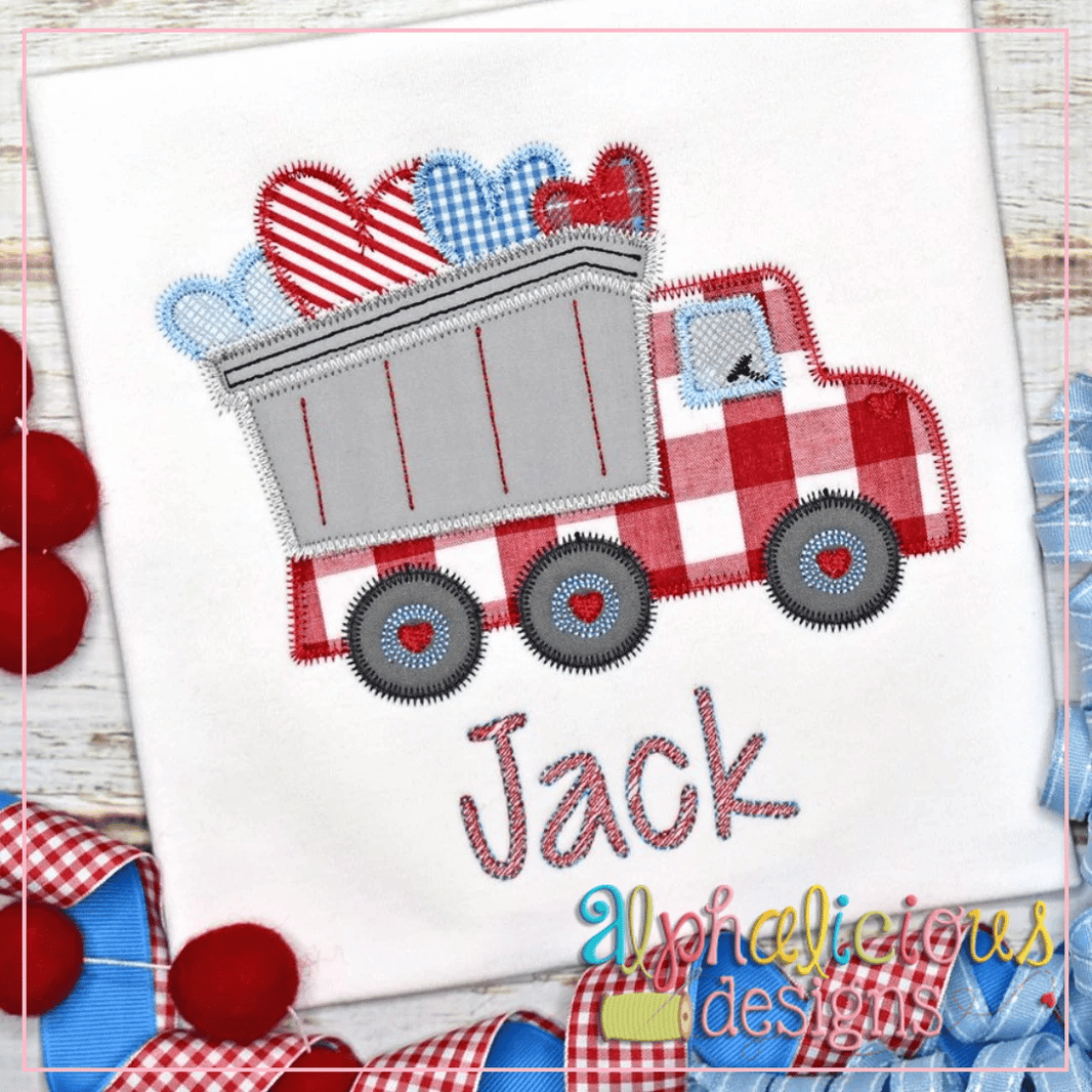 Valentine's Day – Page 2 – Alphalicious Designs