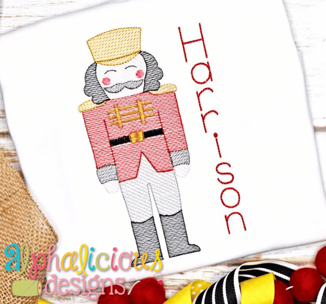 Christmas – Page 7 – Alphalicious Designs