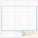 Plain Box- Scribble – Alphalicious Designs