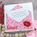 Sealed with a Kiss Envelope- Zig Zag – Alphalicious Designs