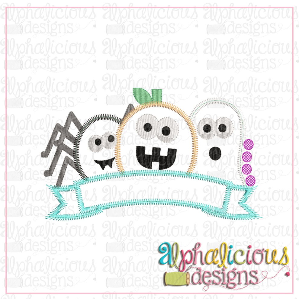 Spooky Crew-ZigZag – Alphalicious Designs