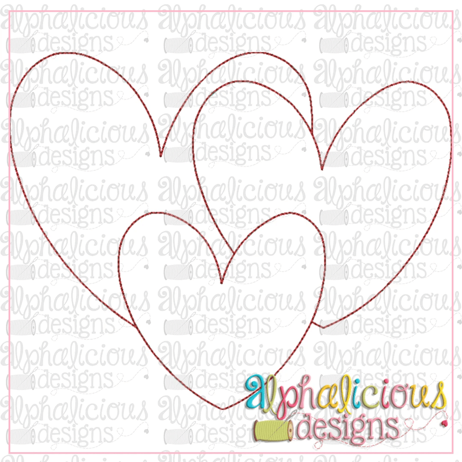 Valentine's Day – Alphalicious Designs