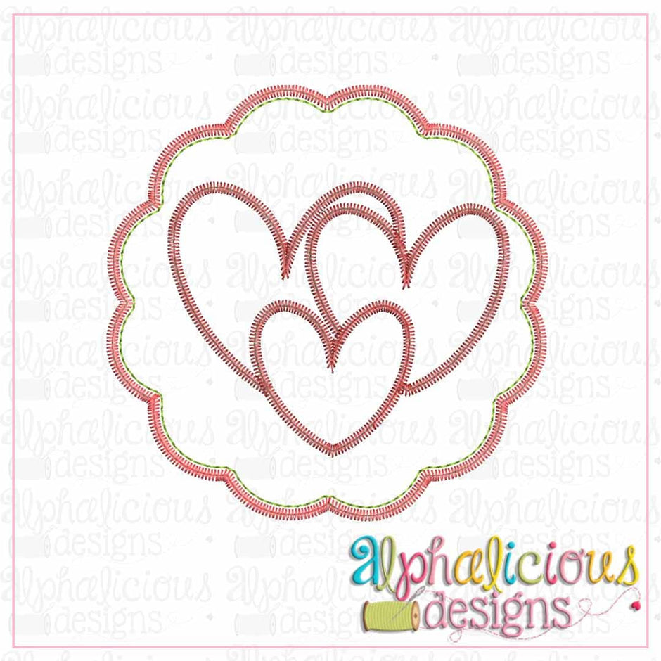 Valentine's Day – Page 2 – Alphalicious Designs