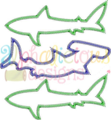 Animals- Stitch – Page 7 – Alphalicious Designs