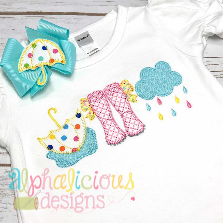 Summer – Page 3 – Alphalicious Designs