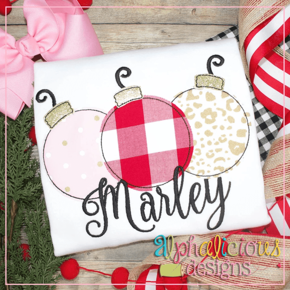 Christmas – Page 3 – Alphalicious Designs