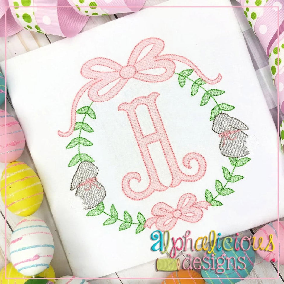 Easter – Alphalicious Designs